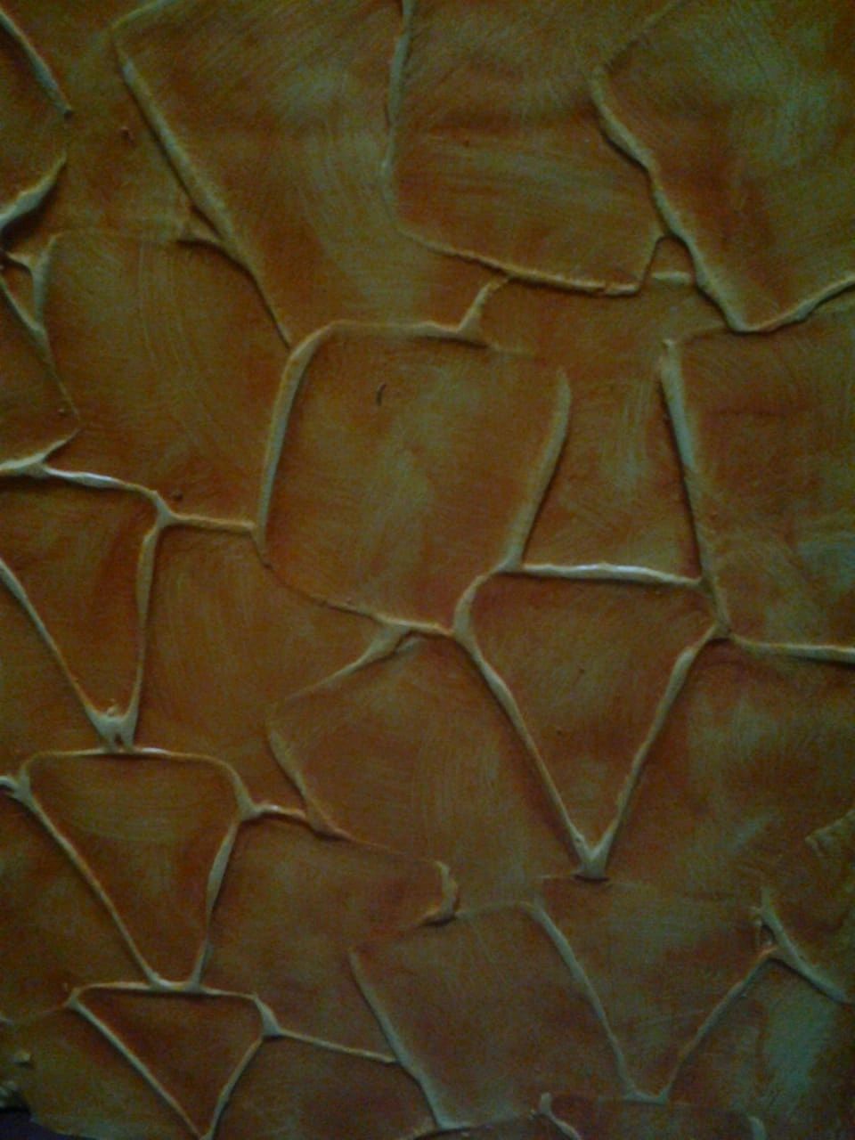 Roller coat texture | Decorative products