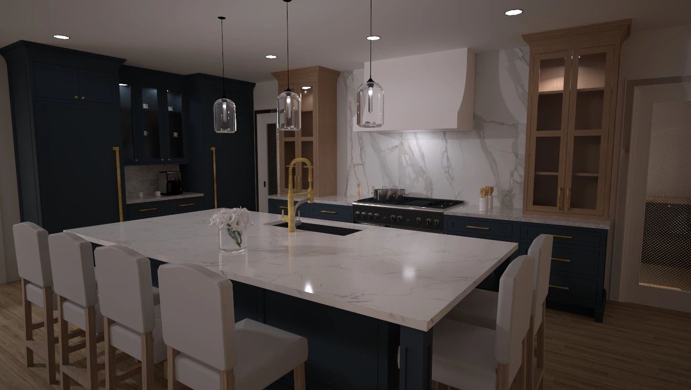 Harbor Kitchen & Bath in Northport, New York