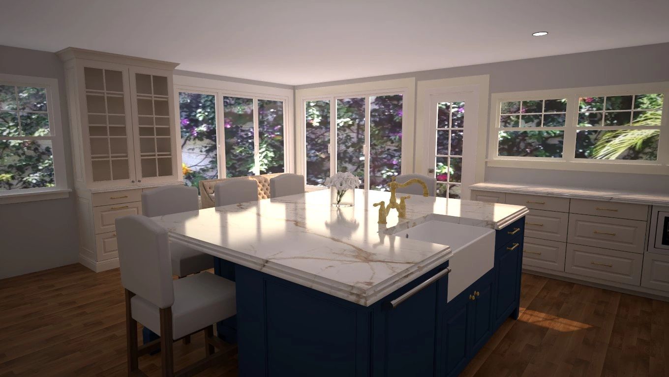 Harbor Kitchen & Bath in Northport, New York