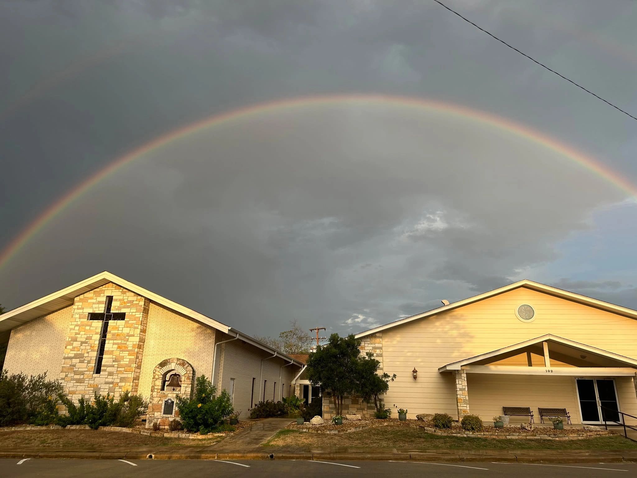 First Baptist Church Johnson City, Texas