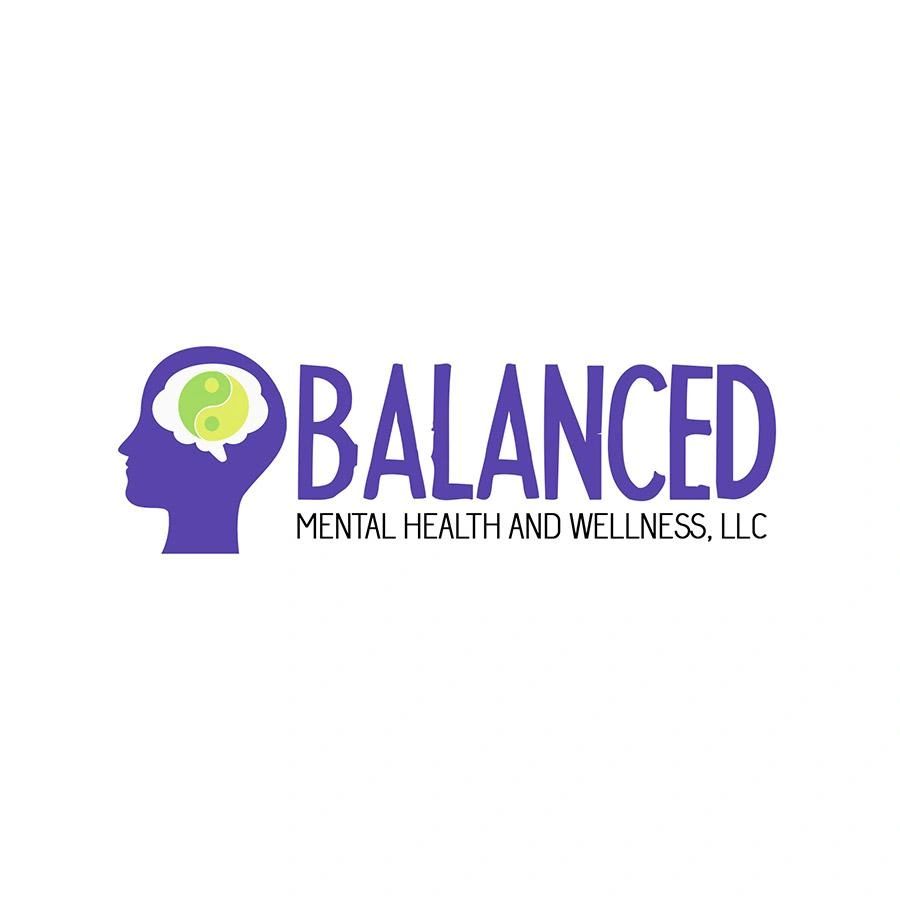Balanced Mental Health and Wellness