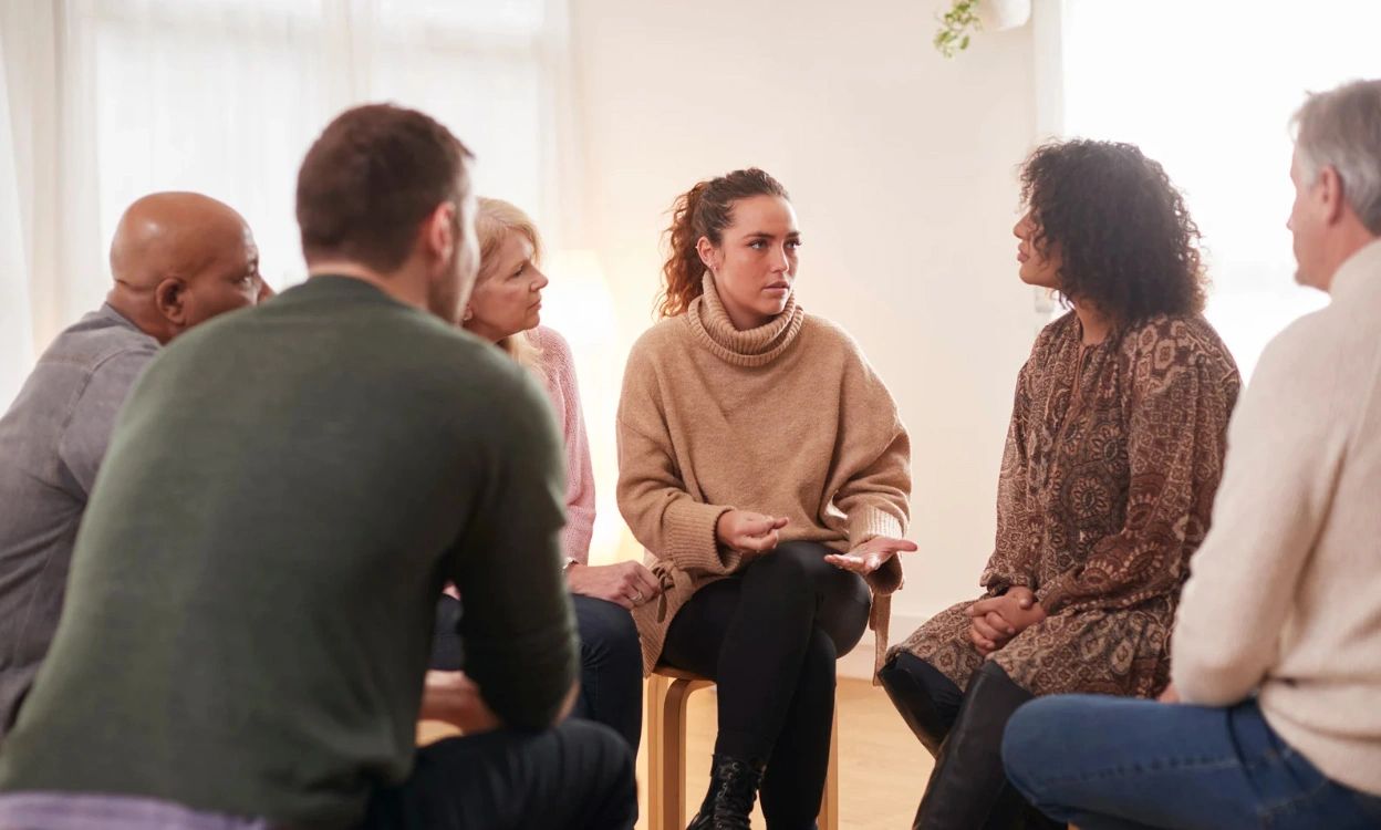 ProQOL Manual | ProQOL