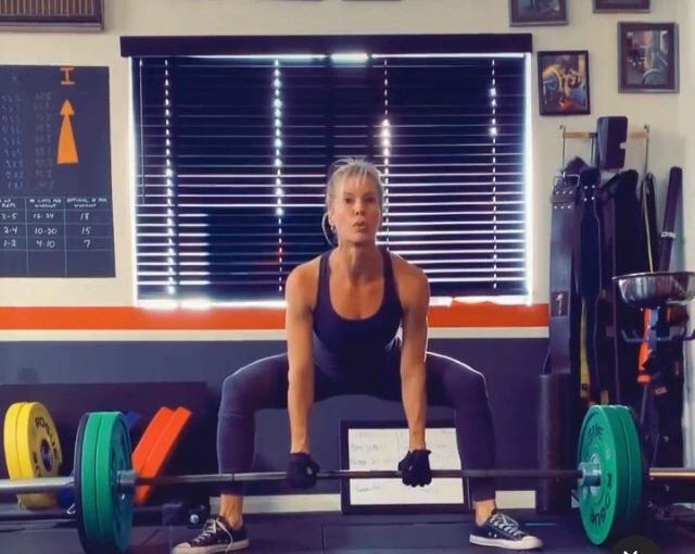 Older Women: Strength Train for Muscular Strength + Bone Density