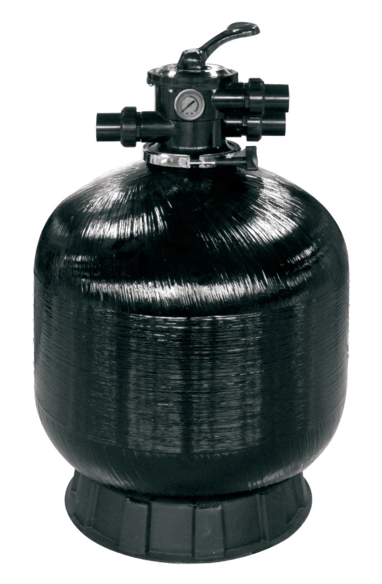 25" Sand Filter Onga/Pentair