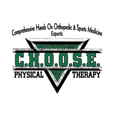 CHOOSE Physical Therapy | Clearwater Physical Therapy