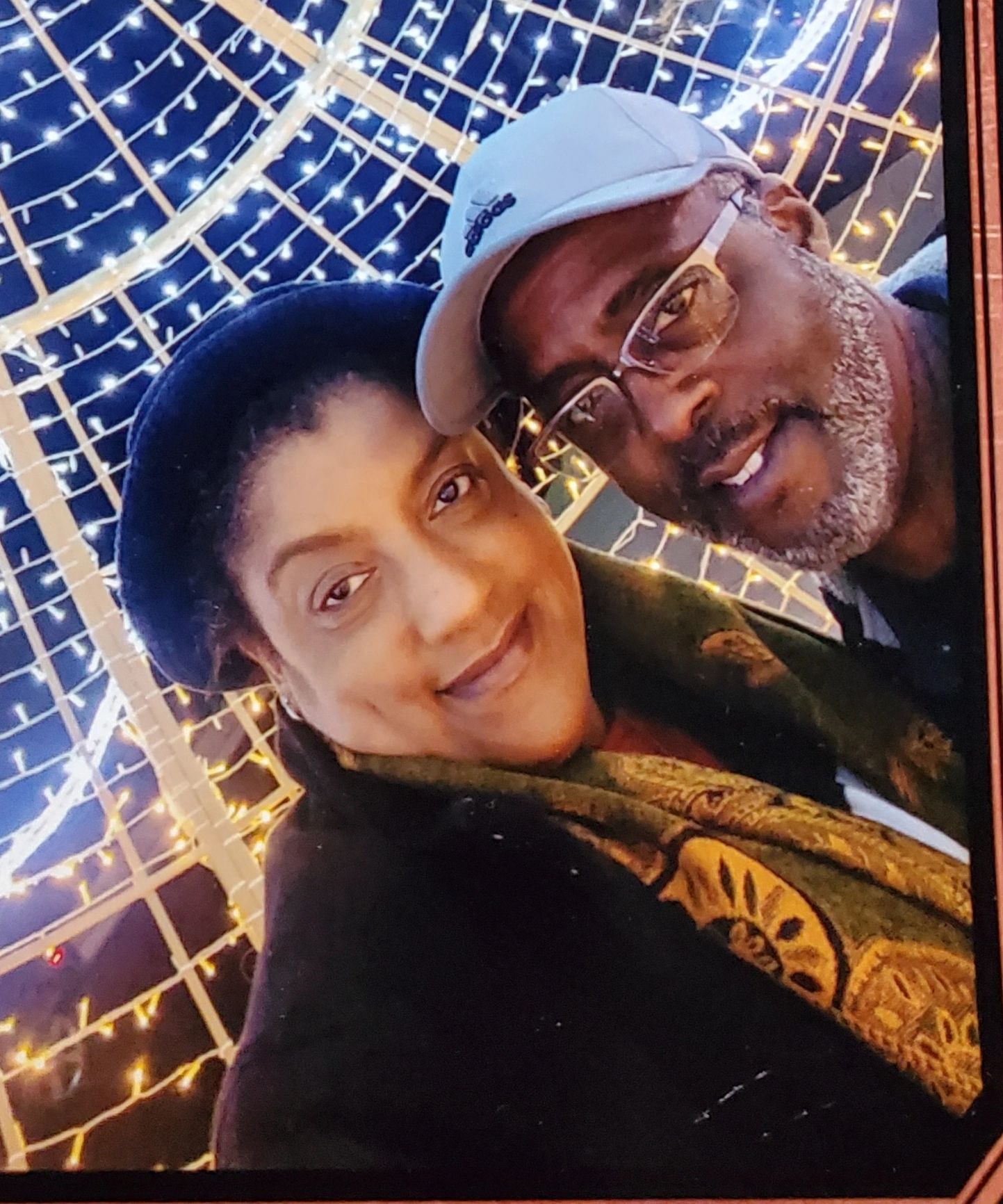 Polli & Richard's Wedding