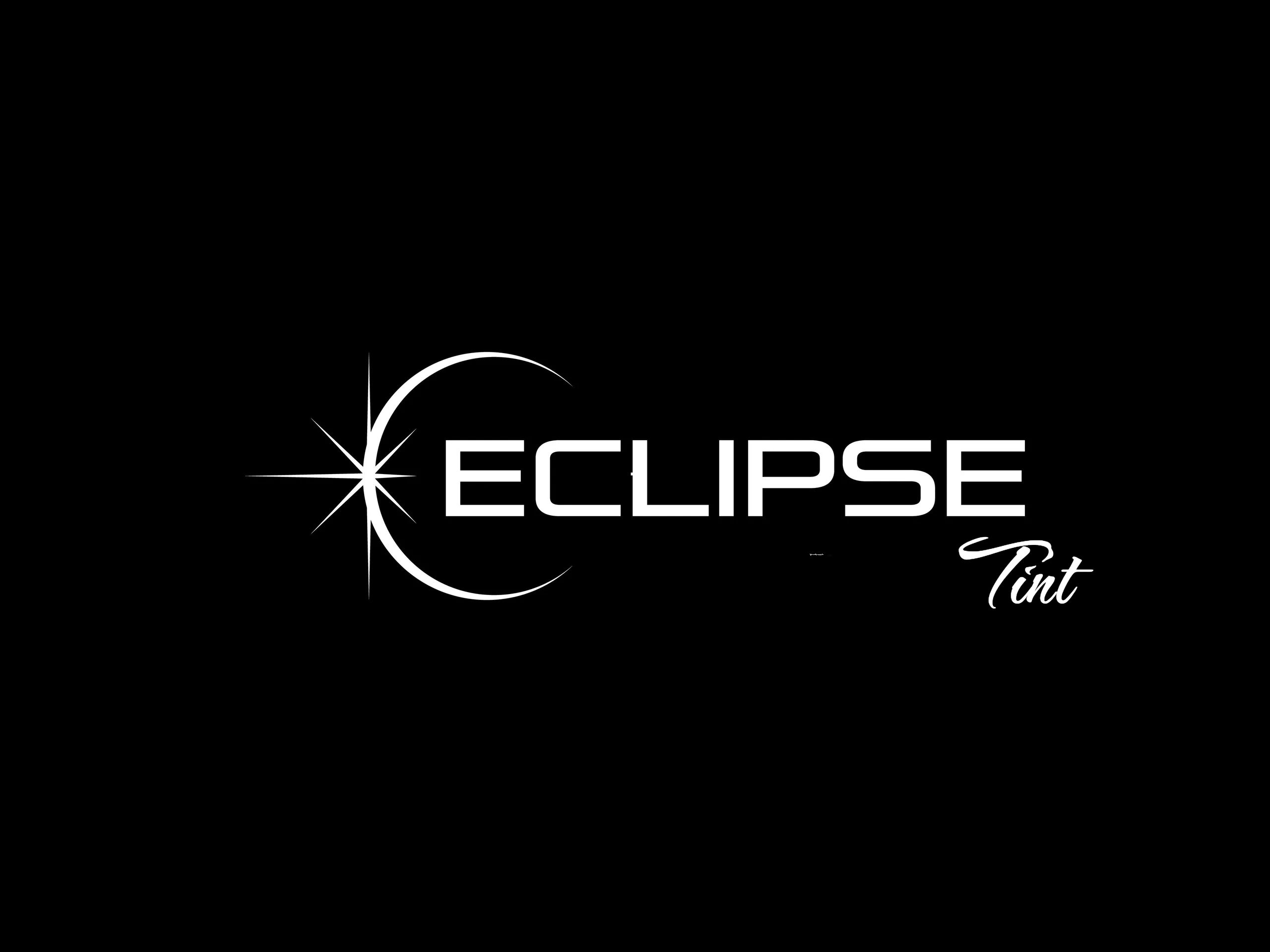 Professional Window Tinting Services | Eclipse Window Tint