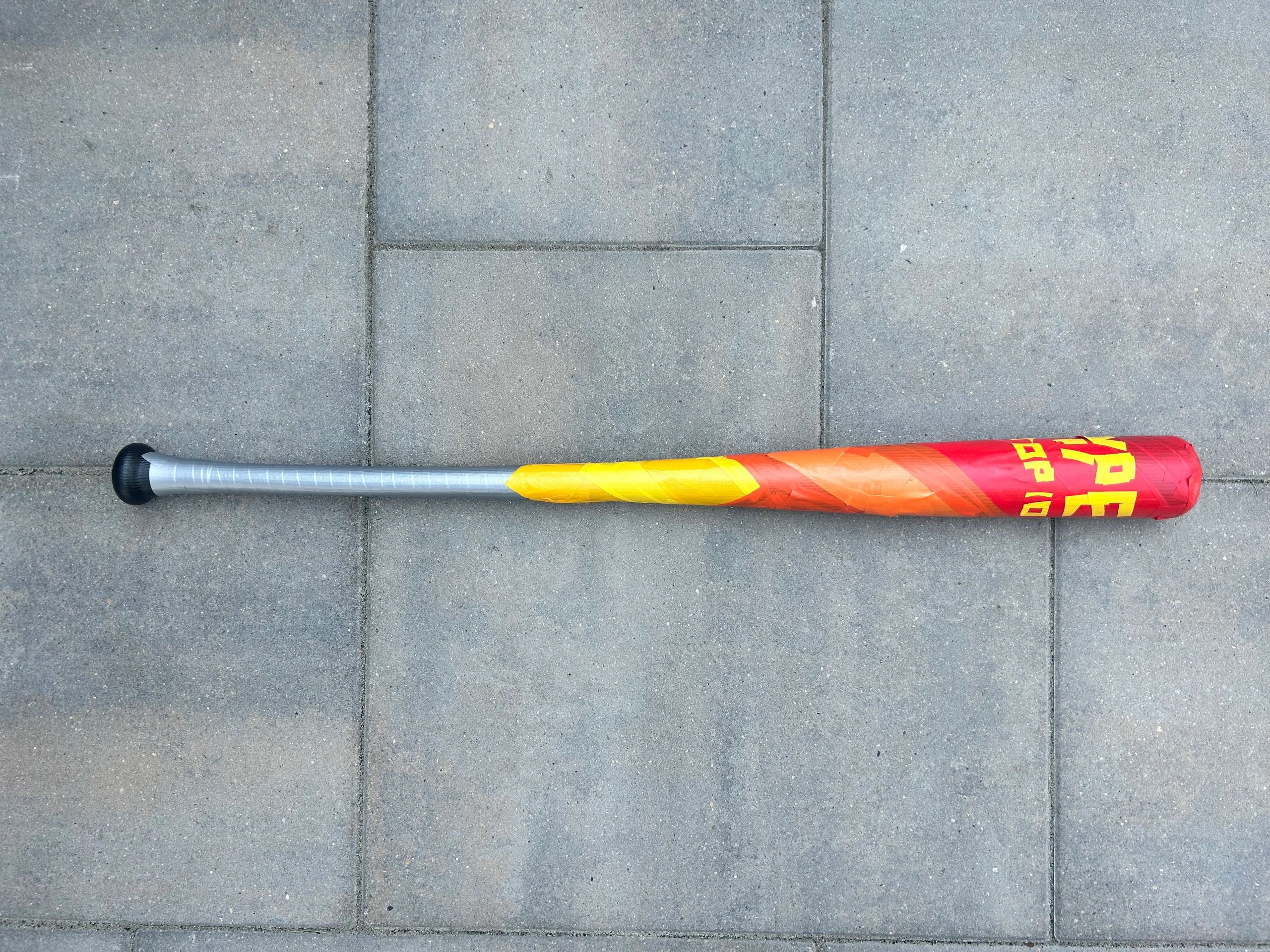 Wiffle Ball Pro Nukes