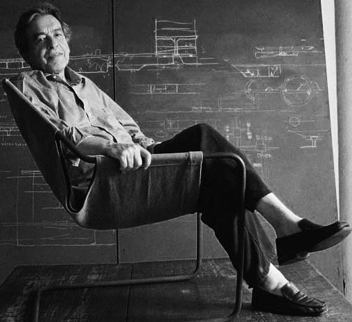 Paulo Mendes da Rocha: el museo como totalidad