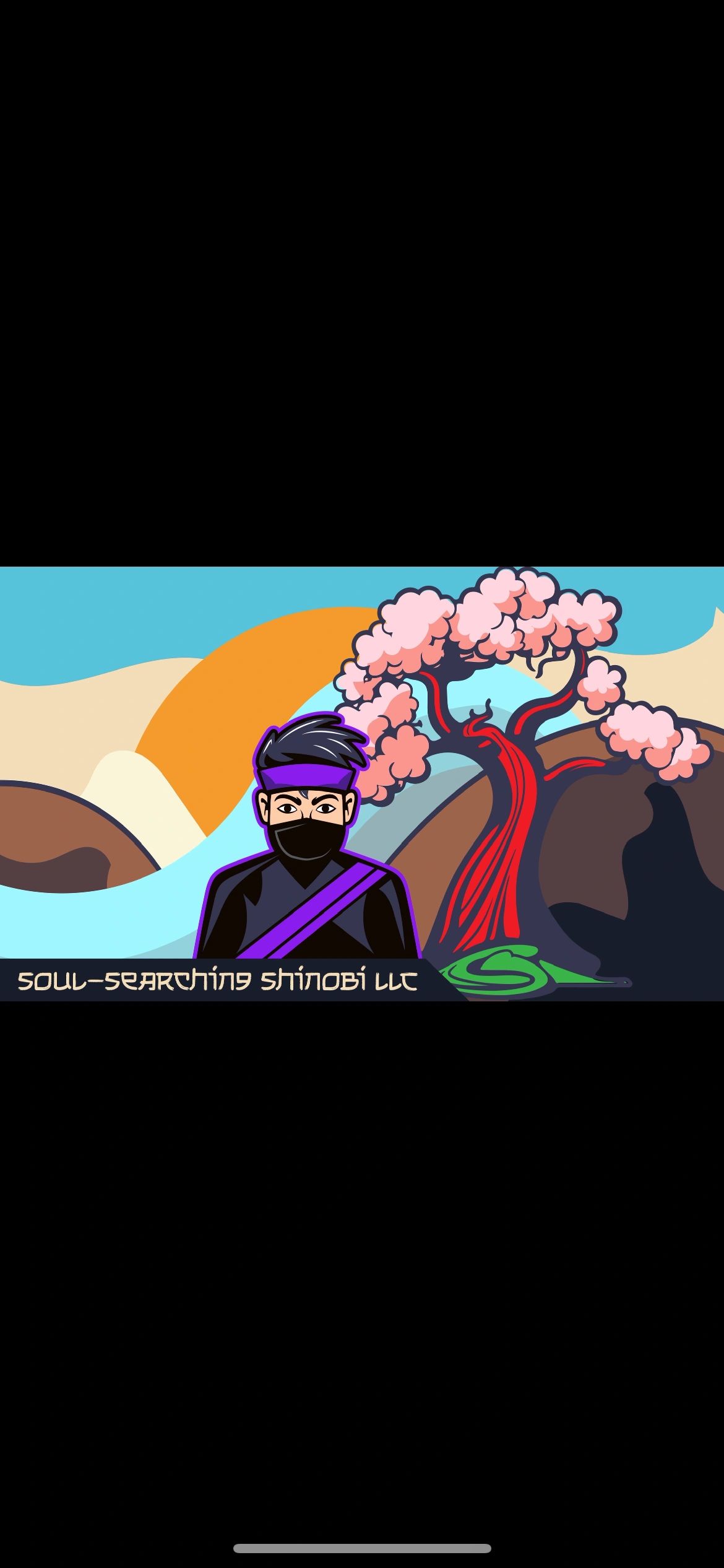 Soul Searching Shinobi