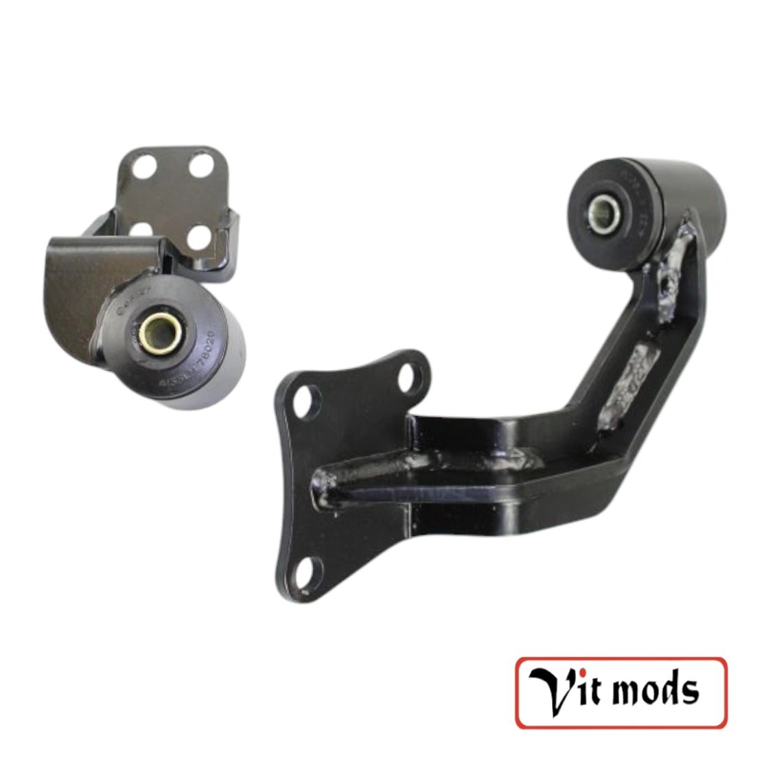 Grand Vitara Differential Drop Brackets