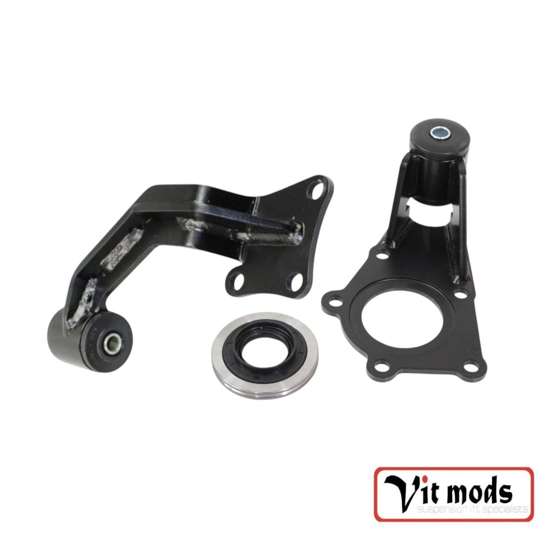 XL7 Differential Drop Brackets