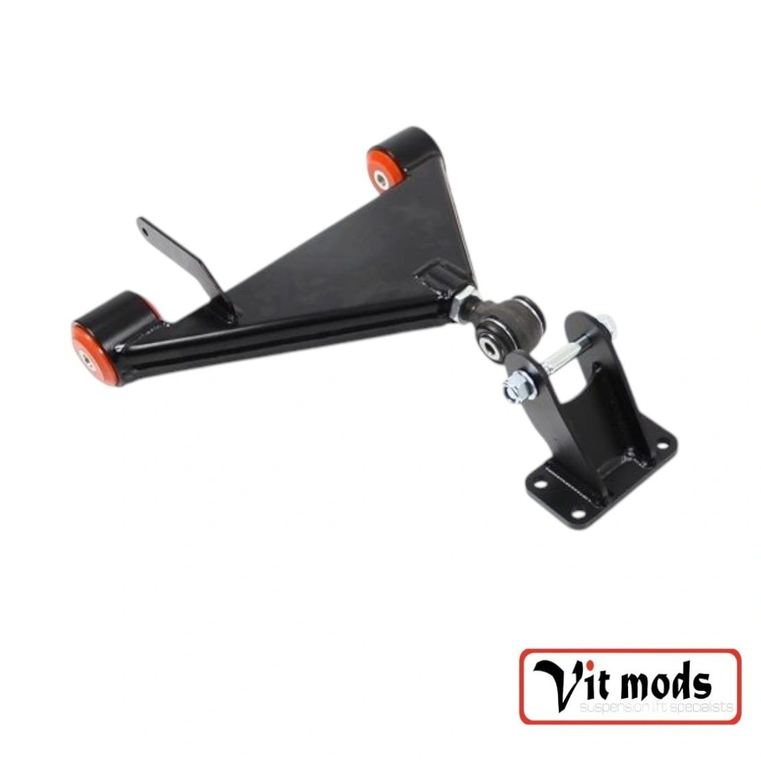 Suzuki Vitara Rear Suspension A Frame
