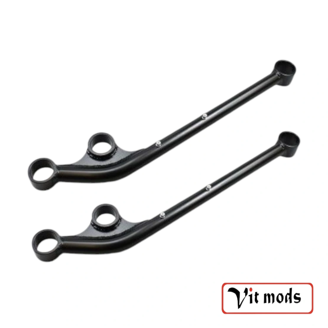 Suzuki Jimny Castor Corrected Radius Arms - Front