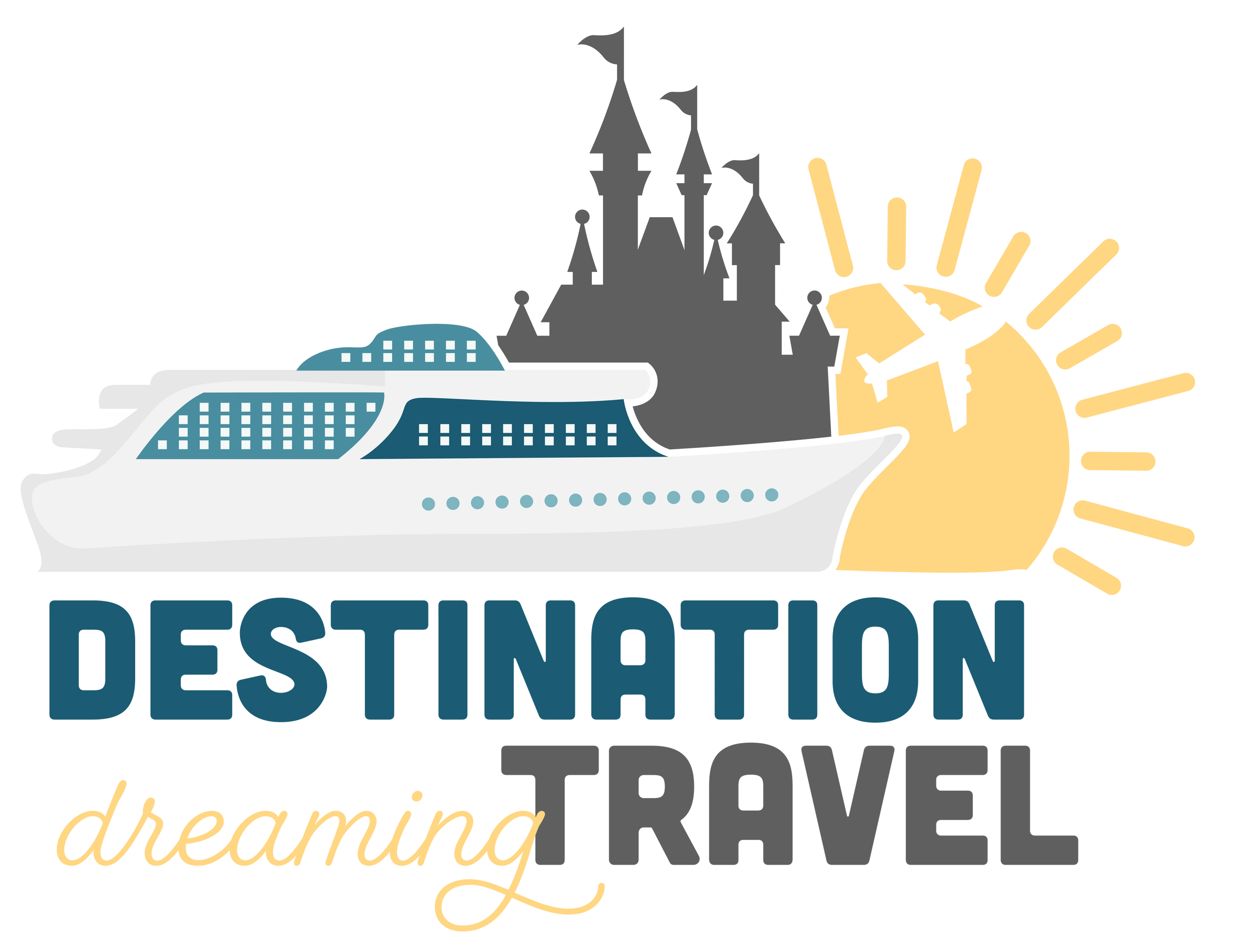 Destination Dreaming Travel - Travel, Travel Agency, Vacations