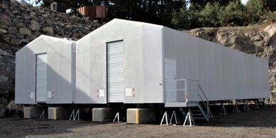 BUILDING SIZES | RM Products Ltd