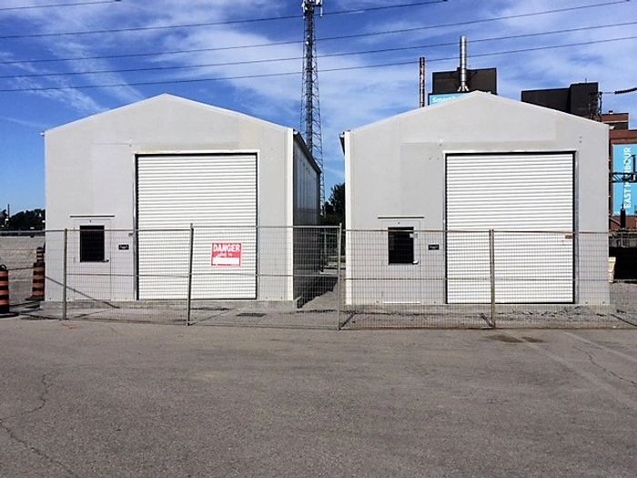 RM Products Ltd - Fiberglass Enclosures, Modular Buildings | RM ...