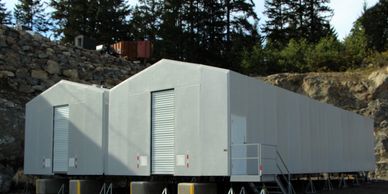 RM Products Ltd - Fiberglass Enclosures, Modular Buildings | RM ...