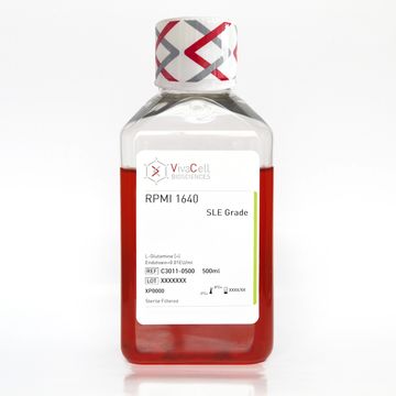 Liquid Media-RPMI