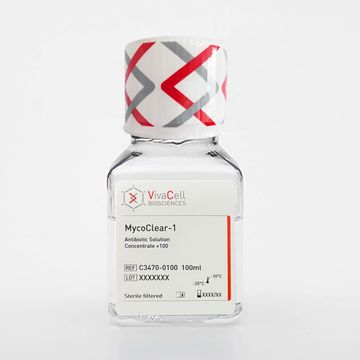 Axiliaries-Antibiotics