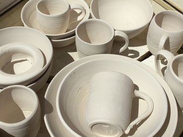 Six Toes Studio - Stephanie Butler, Artist, Educator