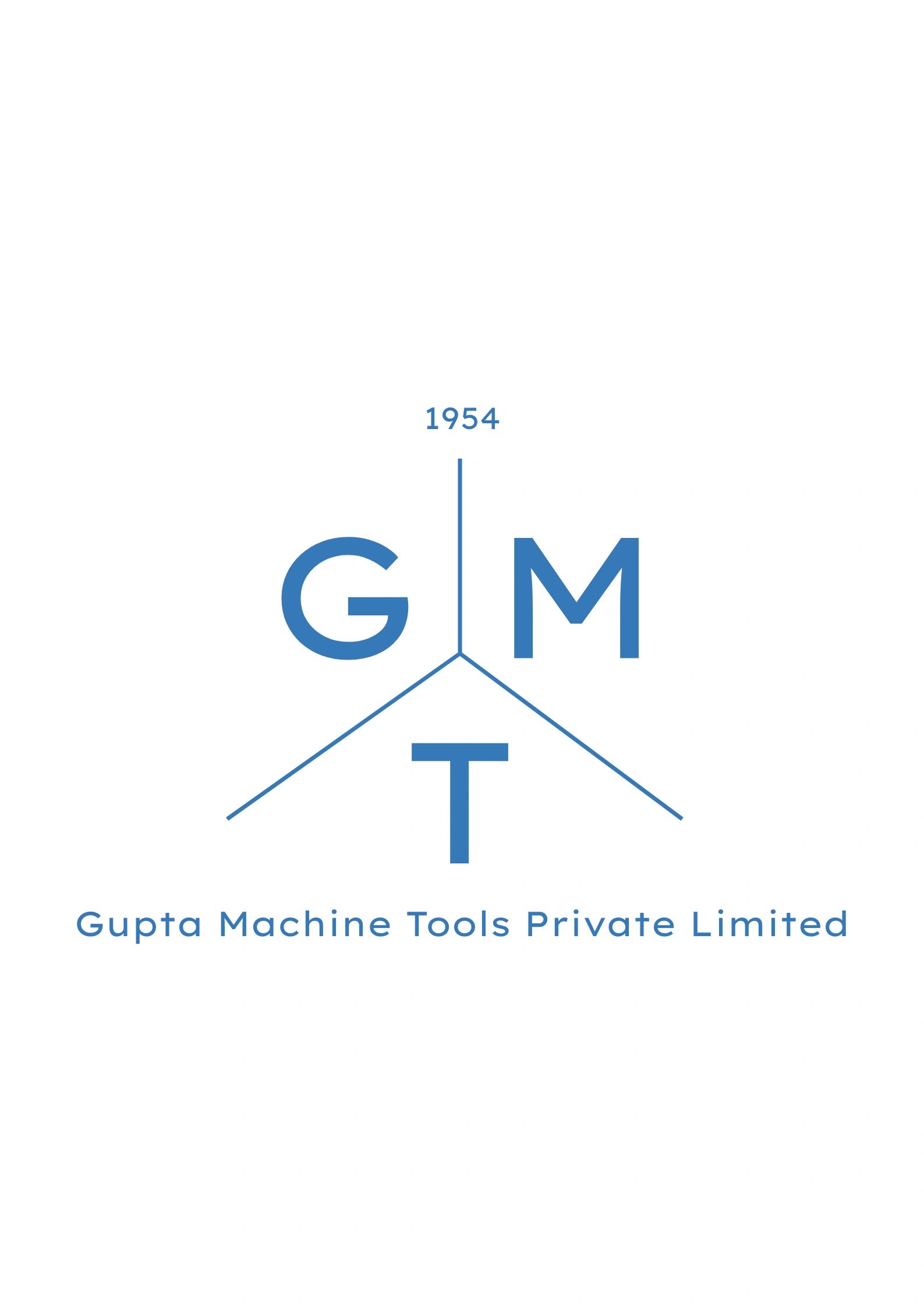 About Us | Gupta Machine Tools Private Limited