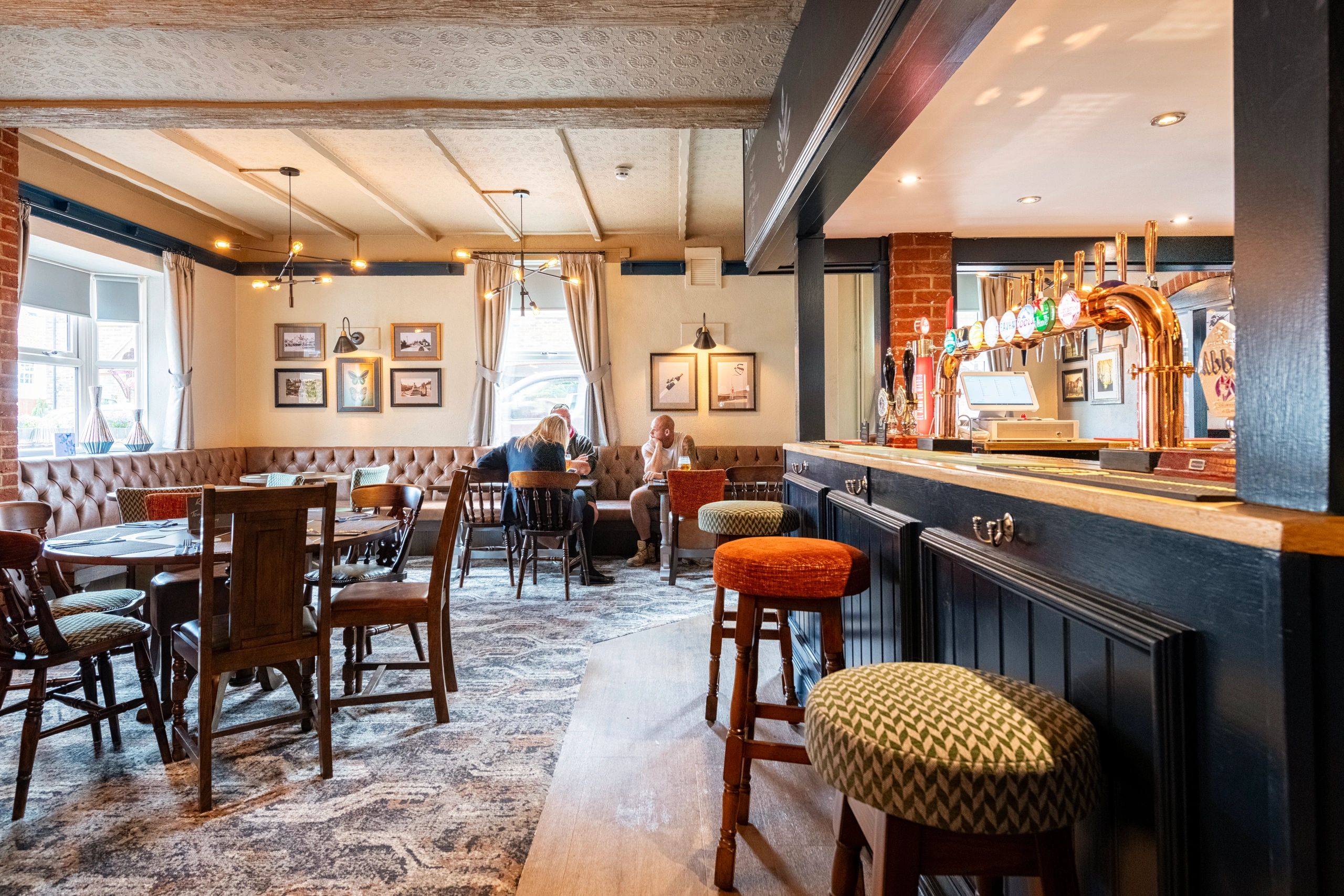 The Rutland Arms