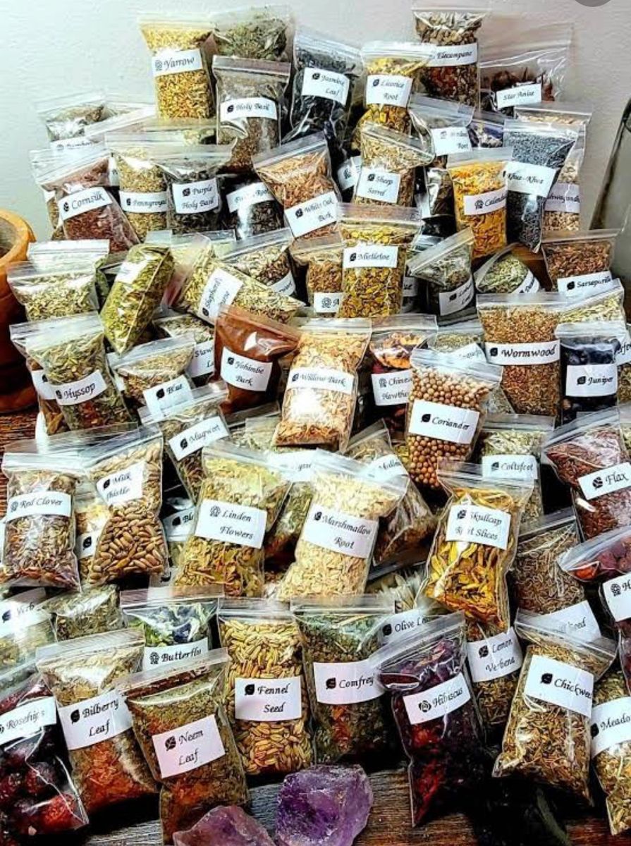 Herbs