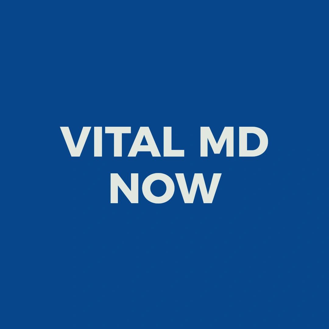 VITAL MD NOW