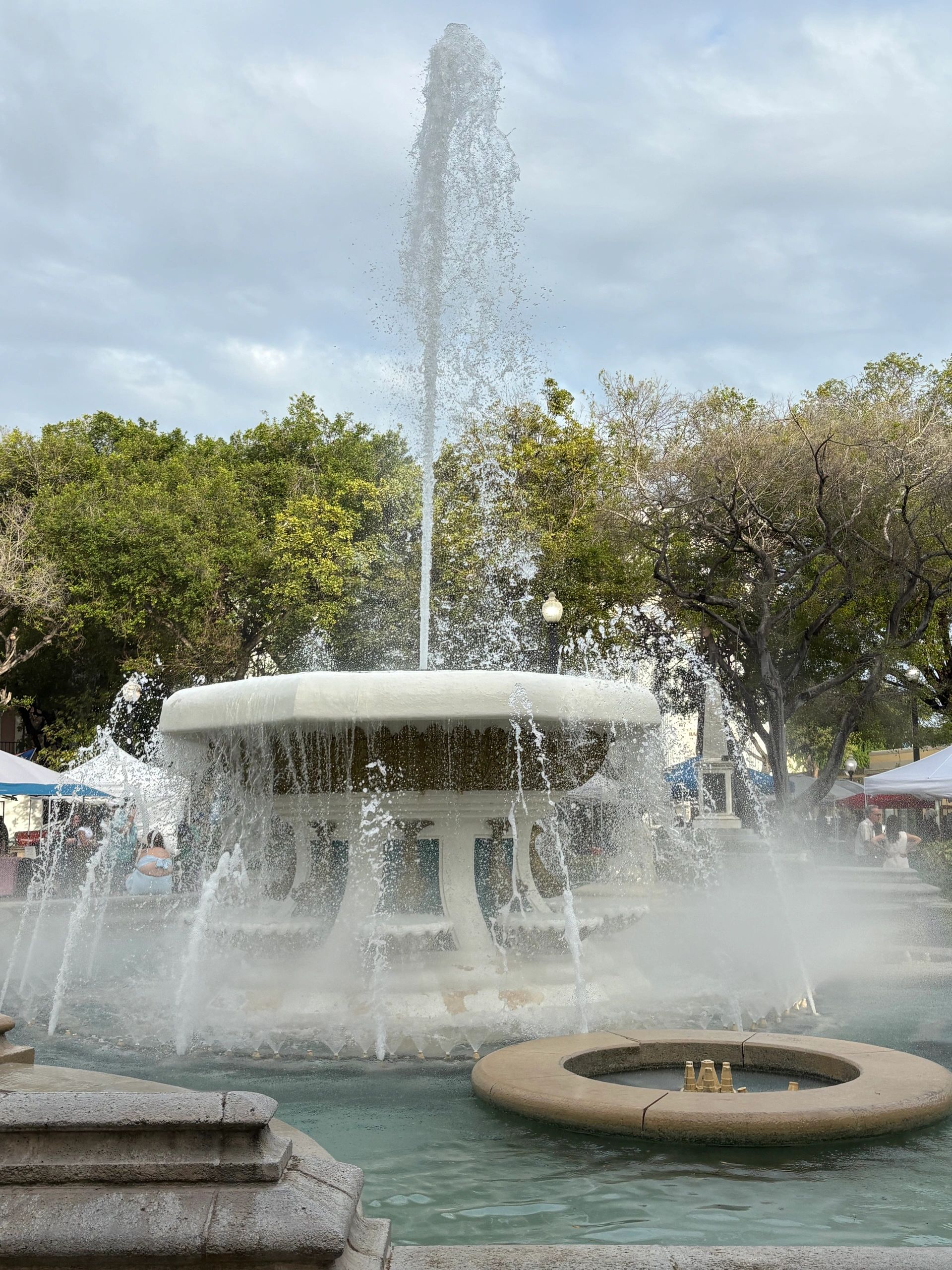 INFO MIAMI CENTER | Go Ponce.com