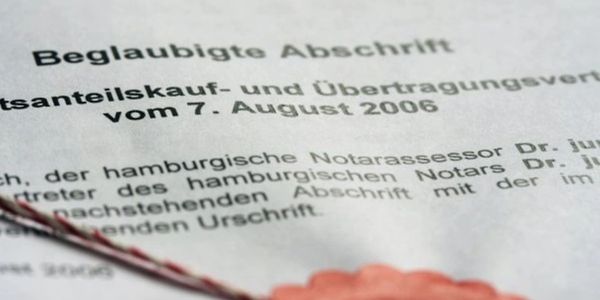 Honorary Consul of the Federal Republic of Germany, Denver - Home