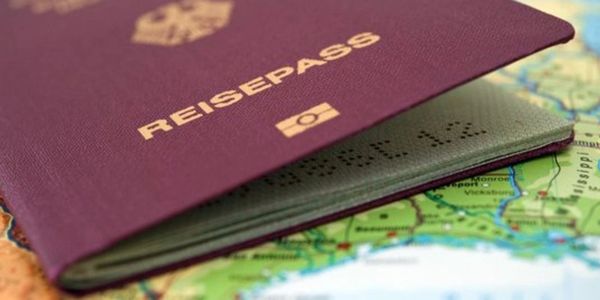 Honorary Consul of the Federal Republic of Germany, Denver - Home