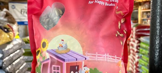 Sunny Nook Farm - Feed Store - Rochester, Massachusetts