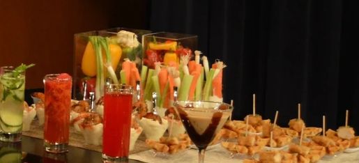 Fusion East Caribbean & Soul Food Restaurant