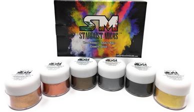 Stardust Micas - Mica Pigment Powder | Stardust Micas