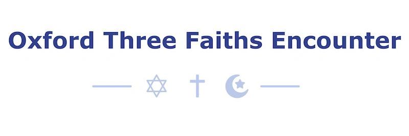 Oxford Three Faiths Encounter