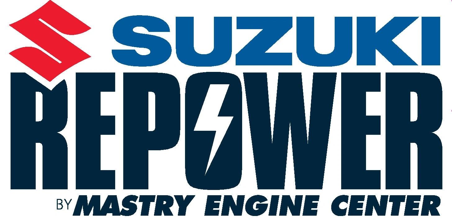 239 REPOWER - Mobile Marine Service, Suzuki Repower, Suzuki Outboard