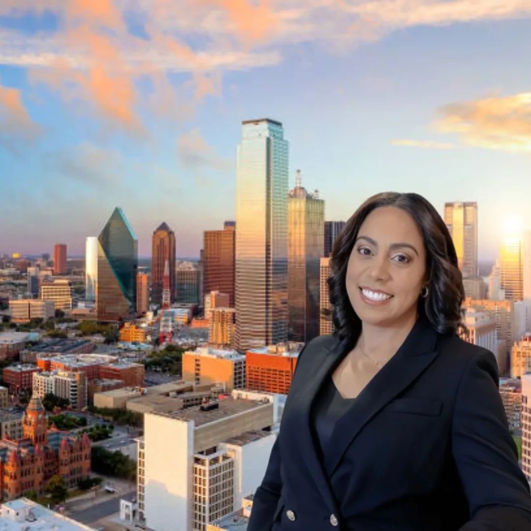 Experienced Lawyer at Patricia M. Morgan Law, PLLC