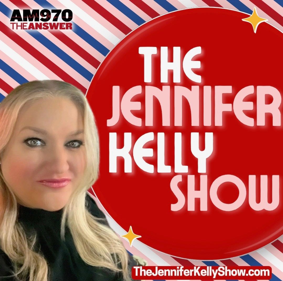 The Jennifer Kelly Show