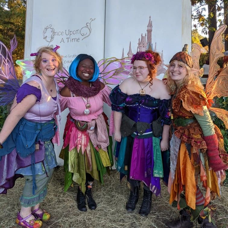 Ideas for Group Gatherings