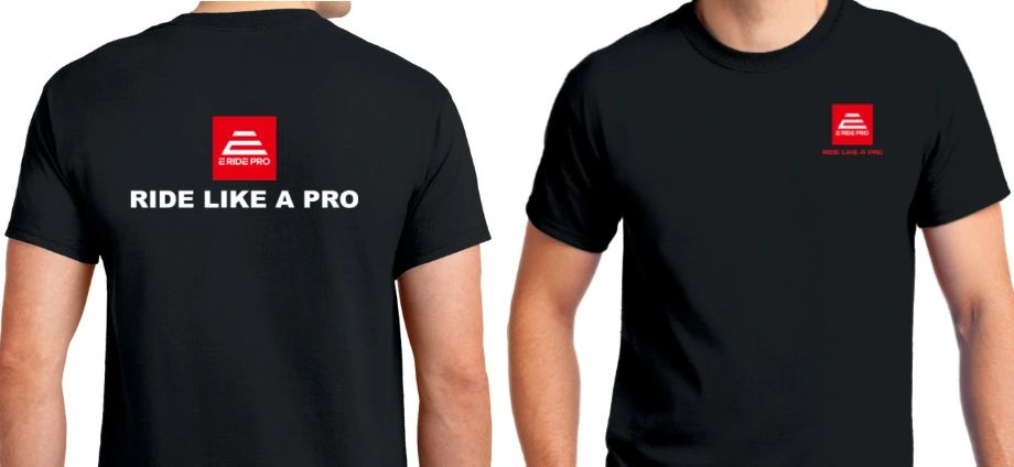 eRide Pro T-shirt