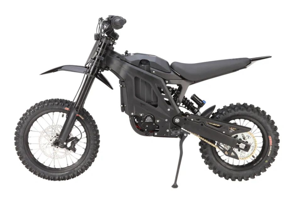 eRide Pro Mini R