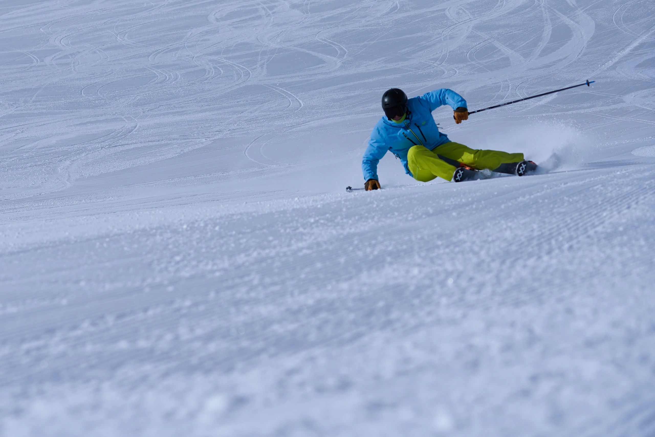 SkiDad TV