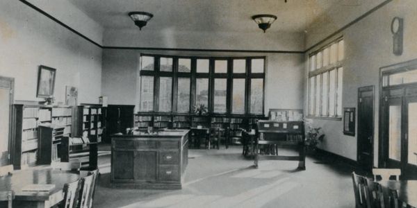 Gresham Historical Society