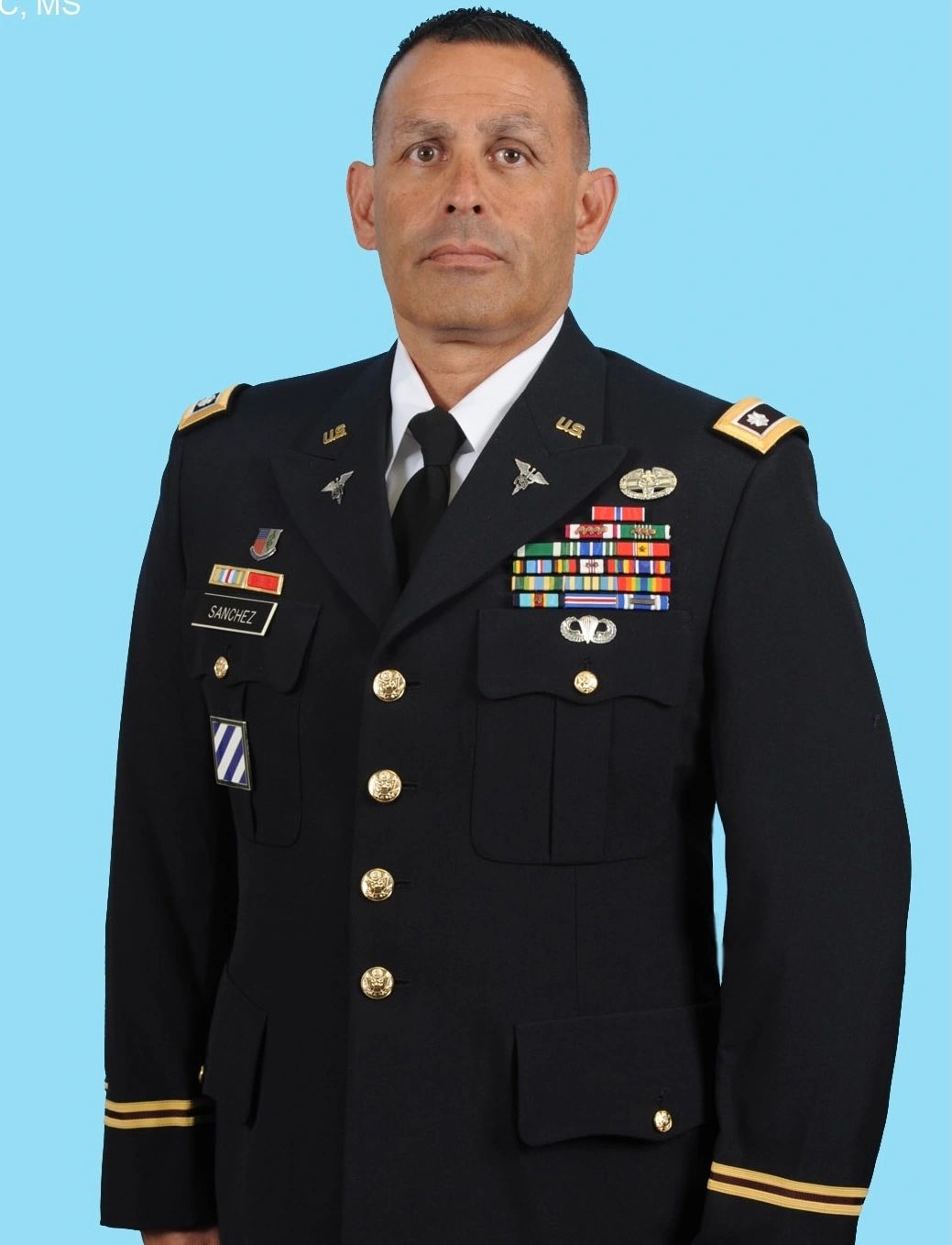 CJ Inner Strength Care