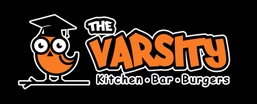 varsity burgers and beers