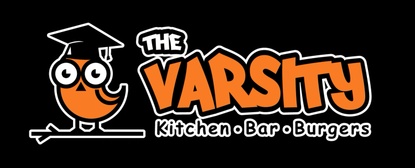 The Varsity - Kitchen Bar Burgers