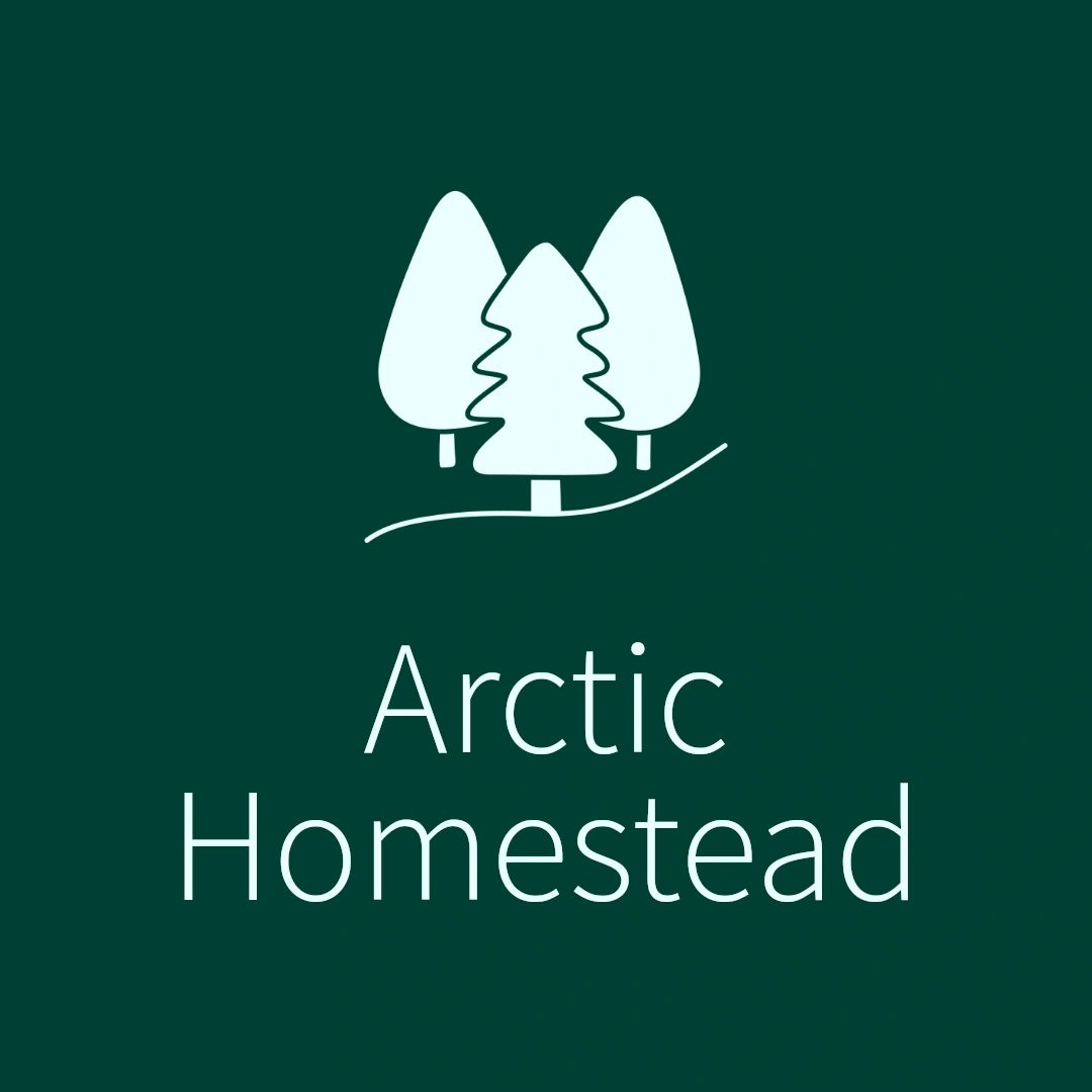 Arctic Homestead - Beauty of Mayo, Pay, Contact Us