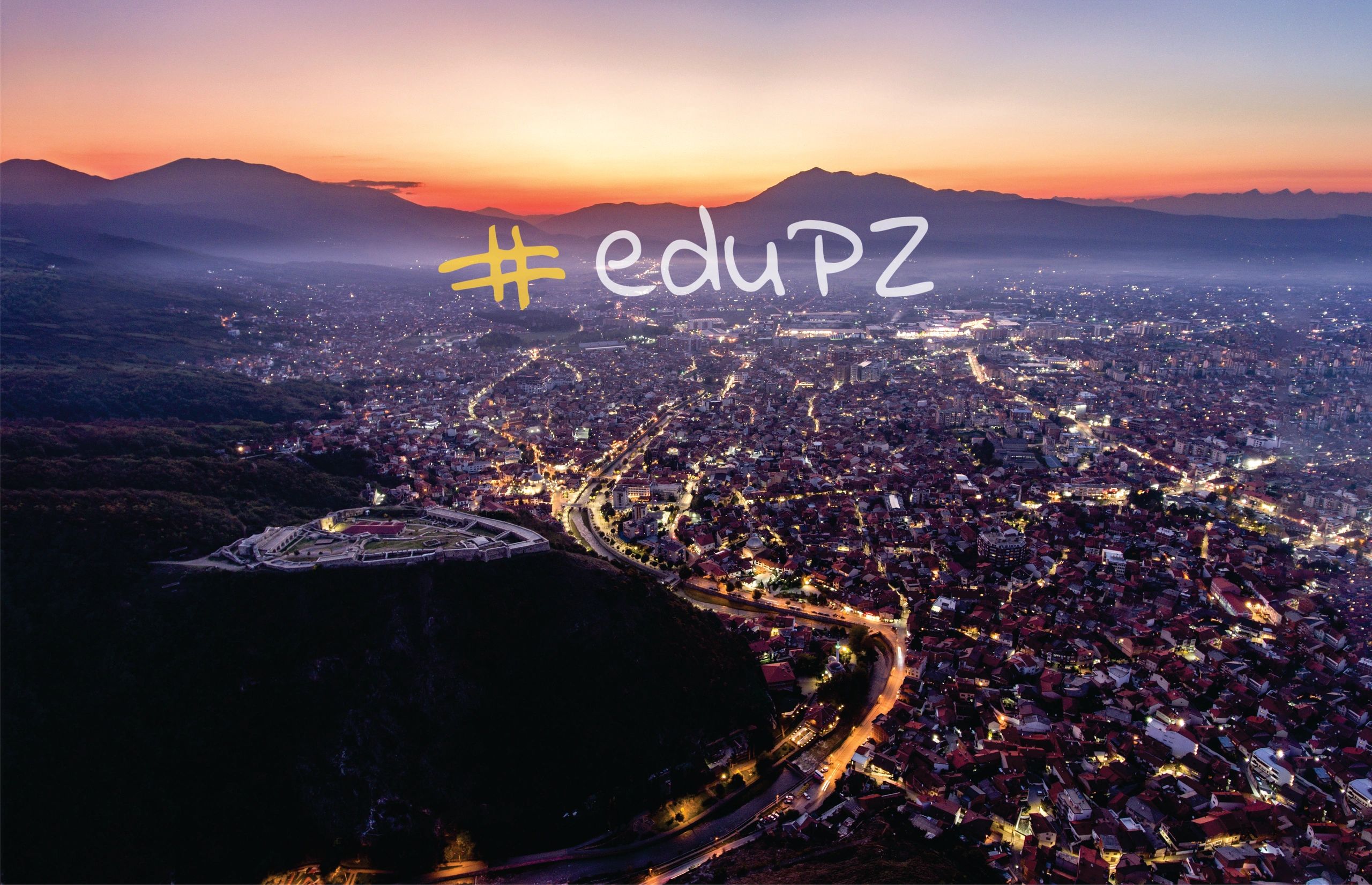 PRIZREN CASTLE COMPLEX | eduprizrenin.com