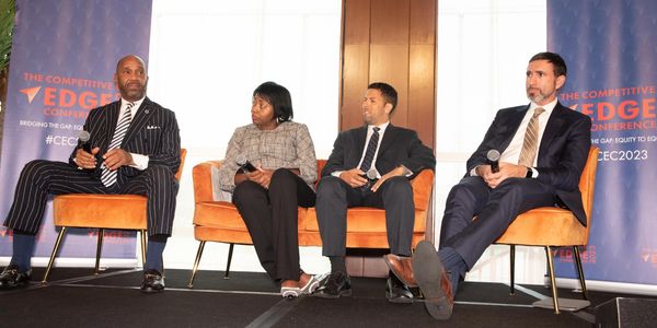 competitive edge conference